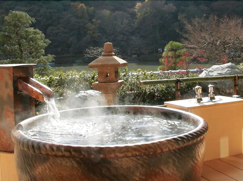HOTEL RANGETSU, KYOTO